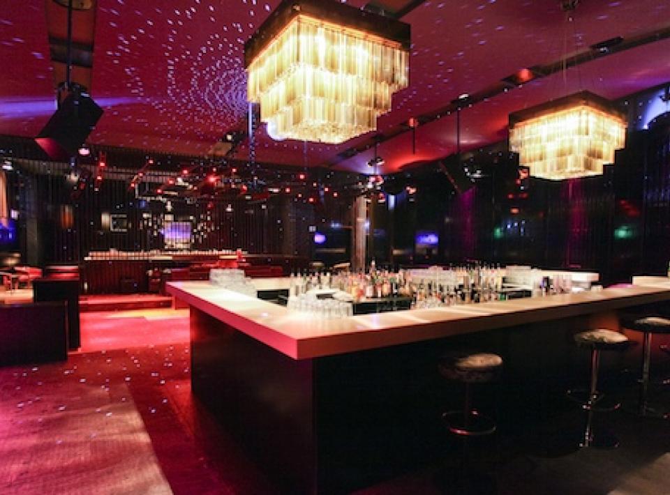 Night Club & Strip Club Combo | Berlin Stag